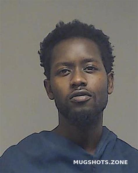 Ramsey Patrick Deshawn 02292024 Collin County Mugshots Zone