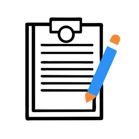 Problem Solving Report Icon Premium Ai Generated Vector