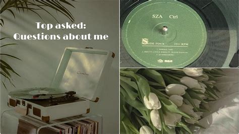 20 Of My Most Asked Questions Youtube 20 Of My Most Asked Questions Youtube