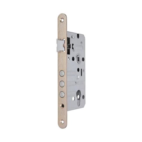 Serrure De Porte Lob 7250 Insert Avec Broches Zt75 Leroy Merlin