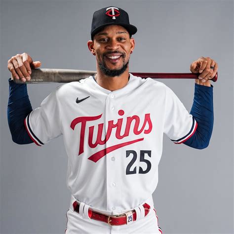 Minnesota Twins Uniforms 2025 Carol Arnold