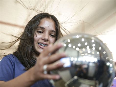 20ª Semana Nacional De Ciência E Tecnologia Snct Agência Brasil