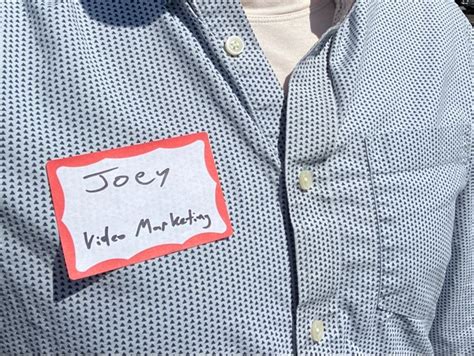 Linkedin Networkingevent Hack Joey Groah