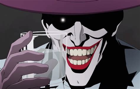The Killing Joke Wallpapers Wallpaper Cave