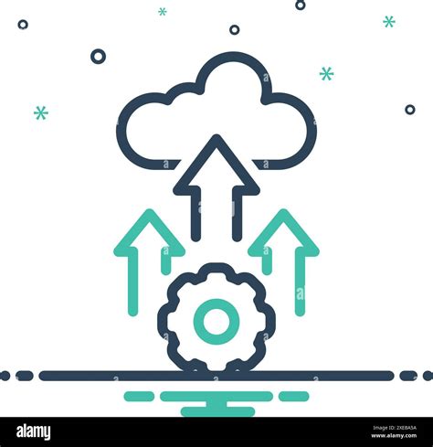 Icon For Potential Concept Stock Vector Image And Art Alamy