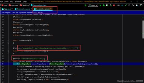 Java正确动态修改注解属性，纠正网上说使用反射进行修改。annotationsattribute Csdn博客