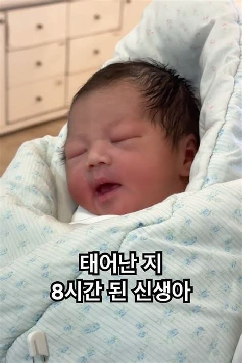 축복이 면회중 할아버지와 할머니 대화 Youtube