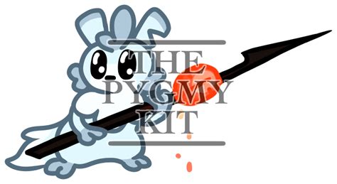 The Recluse On Toyhouse