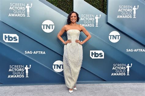 Nischelle Turner Announced As New Co Host Of Entertainment Tonight