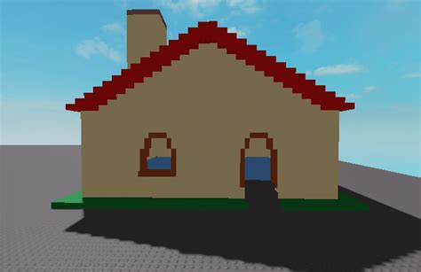 You Name It It Goes In The House R Roblox