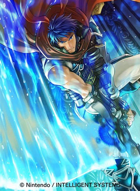 What Is Your Favorite Fe Cipher Art R Fireemblemheroes