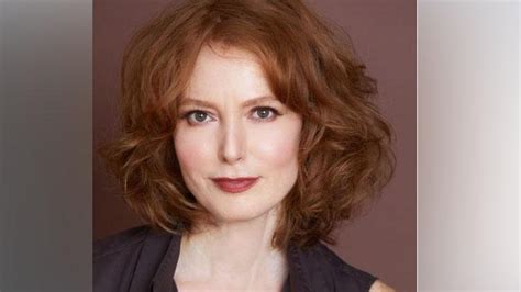 Profil Alicia Witt Pemeran Film Longlegs Yang Debut Akting Pada Usia 7 Tahun Financecareer