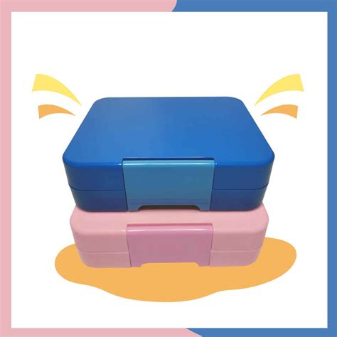 Small Lunch Box Bento Box For School