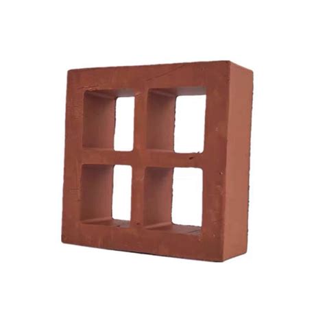 Ventilation En Terre Cuite Respectueuse De Lenvironnement