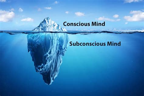 Subconstient Credințe Vindecare Dovezi ȘtiinȚifice