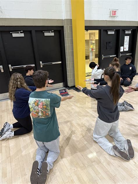 Pe Units For Elementary Plt4m