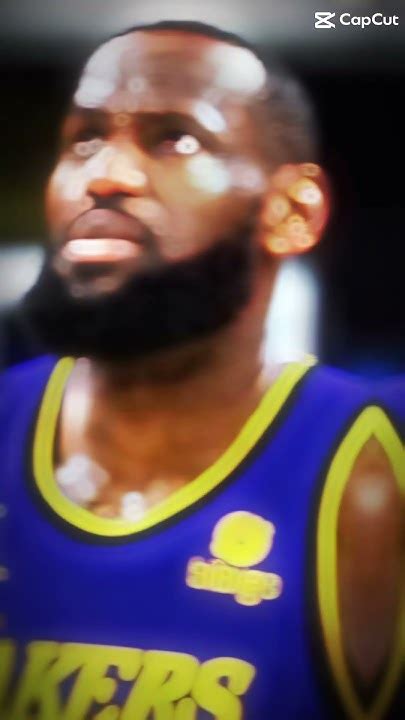 Lerbron Edit 🔥 Probably One Of My Best Edits Of All Time Youtube