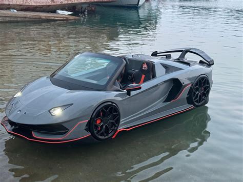 Model Lam Water Wheels