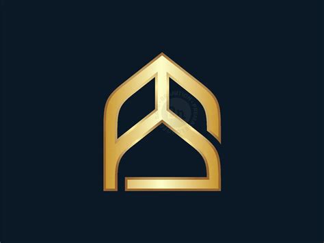 Ps Or Psa Or Psd Shield Monogram Logo Branition