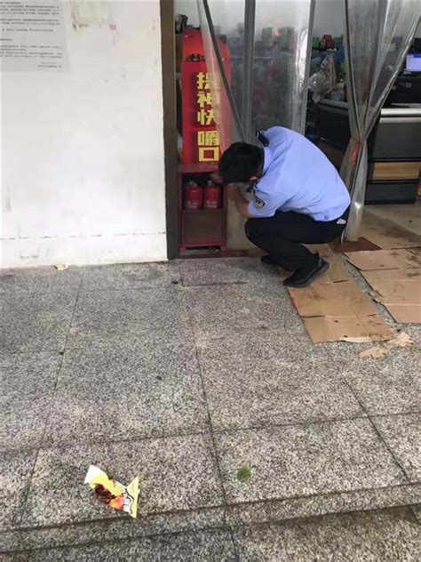 高安市华林山镇派出所开展安全隐患大排查 宜春政法网 宜春市政法委官方网站