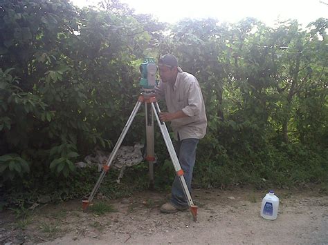 CYCONTEC GUATEMALA TOPOGRAFÍA