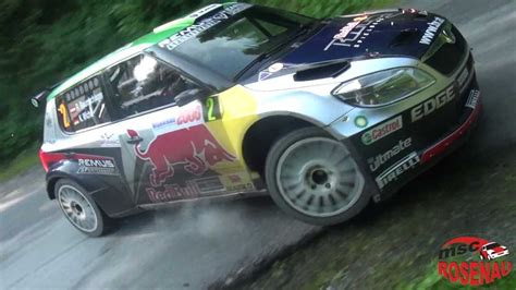 Hd Rallye Weiz Youtube