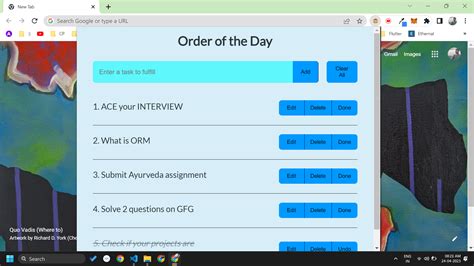 GitHub Amalprakash5 NoteIt To Do Application Chrome Extension