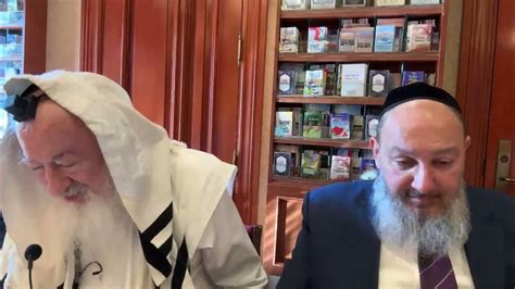 Rabbi Yosef Galimidi Rabbi Hanina Ben Dosa The Ramcha”l Guest