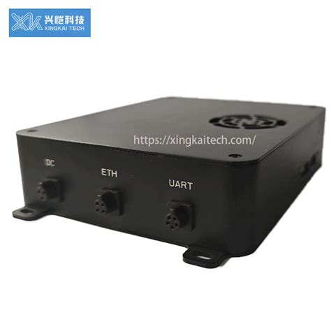 Long Range 80km Drone Air Link Data Transmission Broadband Network Data Centers Flight Control