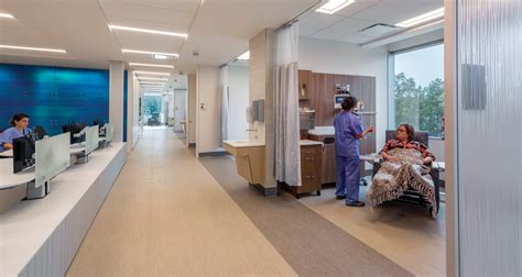 Md Anderson Cancer Center The Woodlands Eyp