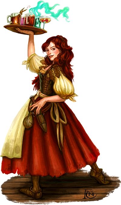 Pin On Rpg Character Art