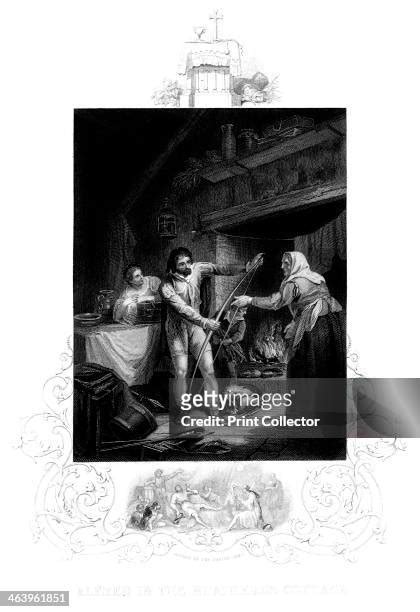 King æthelwulf Photos And Premium High Res Pictures Getty Images