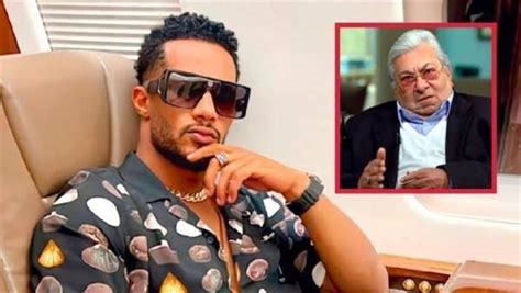 اتقي الله فاروق فلوكس يوجه رسالة لـ محمد رمضان فيديو