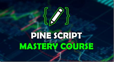 Art Of Trading Pine Script Mastery Course The Premium Course