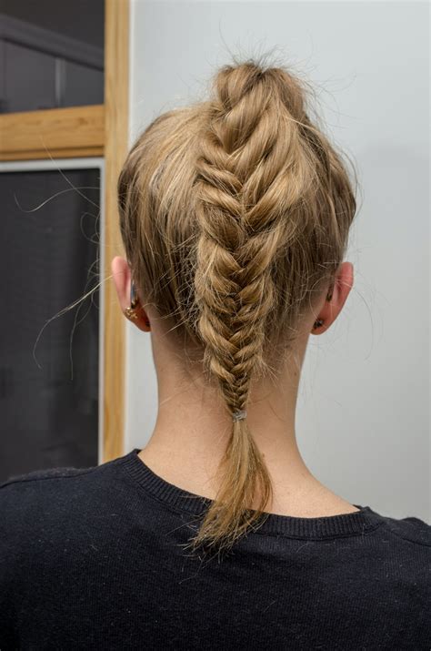 How To Make Braids Look Thicker With Just A Few Sneaky And Easy Extra