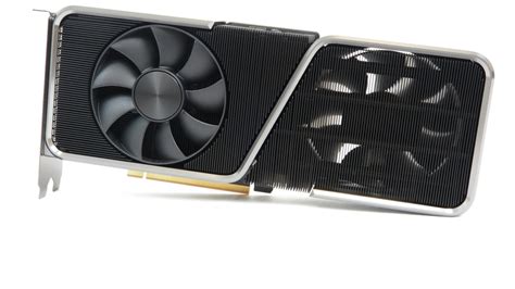 RTX 3070 Ti im Test: Lautheit, Verbrauch, Effizienz