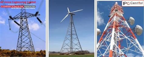 KP Green Engineering IPO Opens On Mar Know All About It Here