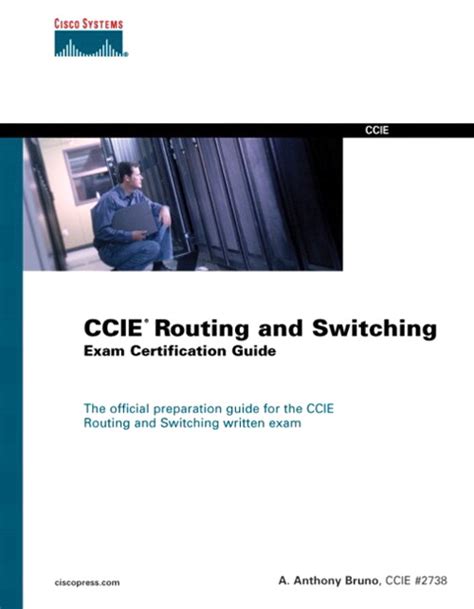 ccie routing and switching exam certification guide cisco press