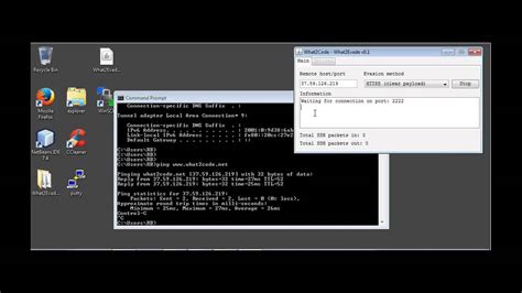 Bypassing Again Fortigate Firewall Ssh Inside Session Youtube