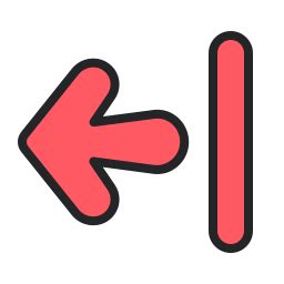 Open Free Arrows Icons