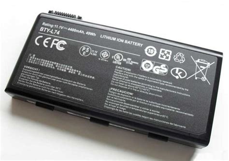 Laser Diffraction Analysis Of Lithium Ion Battery Material