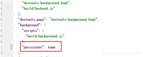 Vue Devtools 安装使用（用源码构建）chrome Devtools双刀火鸡追了我十条街 Gitcode 开源社区