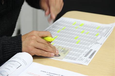 Conozca Si Fue Escogido Como Jurado De Votación Para Las Elecciones
