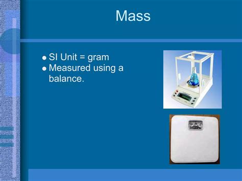 Scientific Measurement Pdf