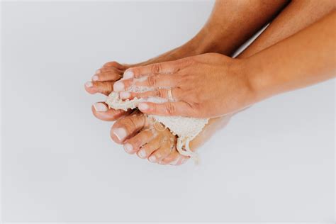 Monsoon Foot Care 8 Ways To Protect Your Feet From Skin Problems