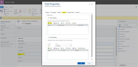Set Lookup In Microsoft Dynamics Ce Crm Using Javascript Omar Iqbals Blog