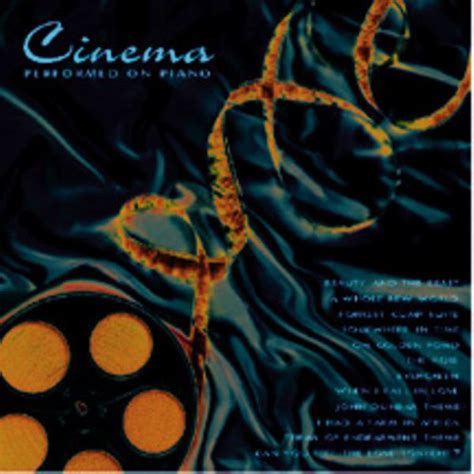 Cinema музыка из фильма