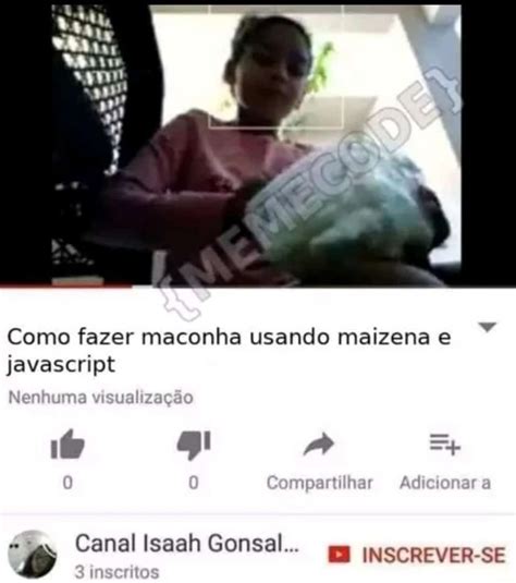 Como fazer maconha usando maizense Y javaseript Nenhuma visualização 0