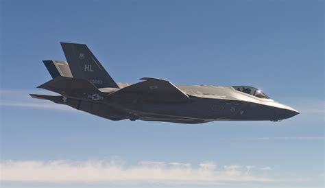 德國空軍考慮採購F 35汰換龍捲風戰機 尖端科技 軍事資料庫
