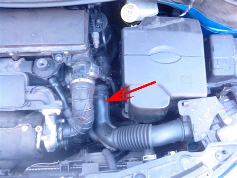 Nettoyage Vanne Egr Forum Auto